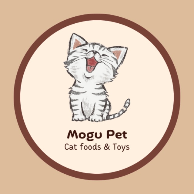 MOGU PET, Cửa hàng trực tuyến | Shopee Việt Nam
