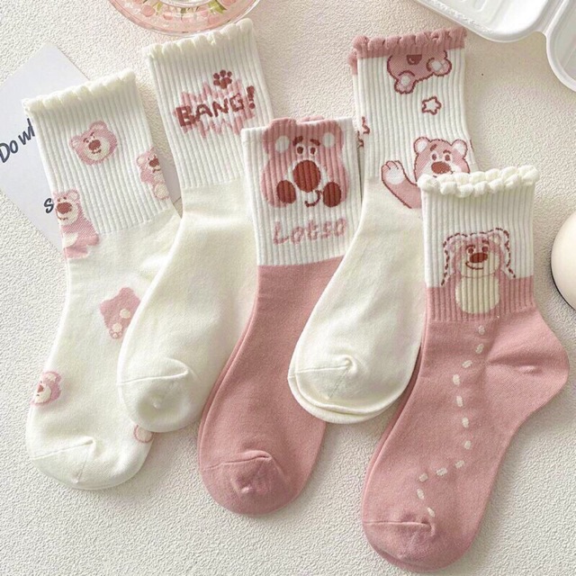 Winx Socks, Cửa hàng trực tuyến | Shopee Việt Nam