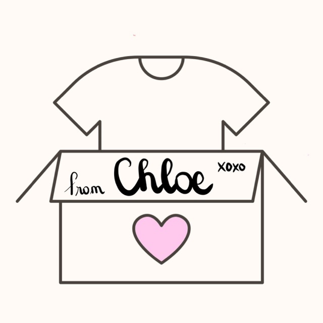 From Chloe Official, Cửa hàng trực tuyến | Shopee Việt Nam