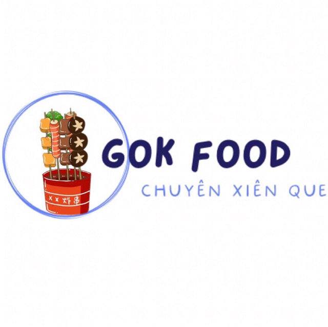 Gok Food Đà Nẵng, Cửa hàng trực tuyến | Shopee Việt Nam