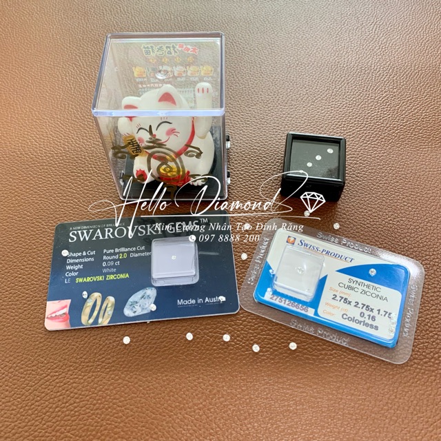 HELLO DIAMOND, Cửa hàng trực tuyến | Shopee Việt Nam