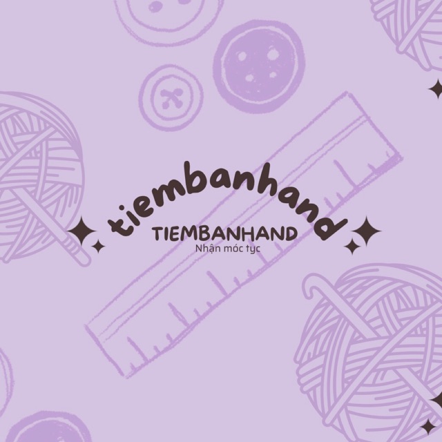 Tiệm Bán Hand, Cửa hàng trực tuyến | Shopee Việt Nam