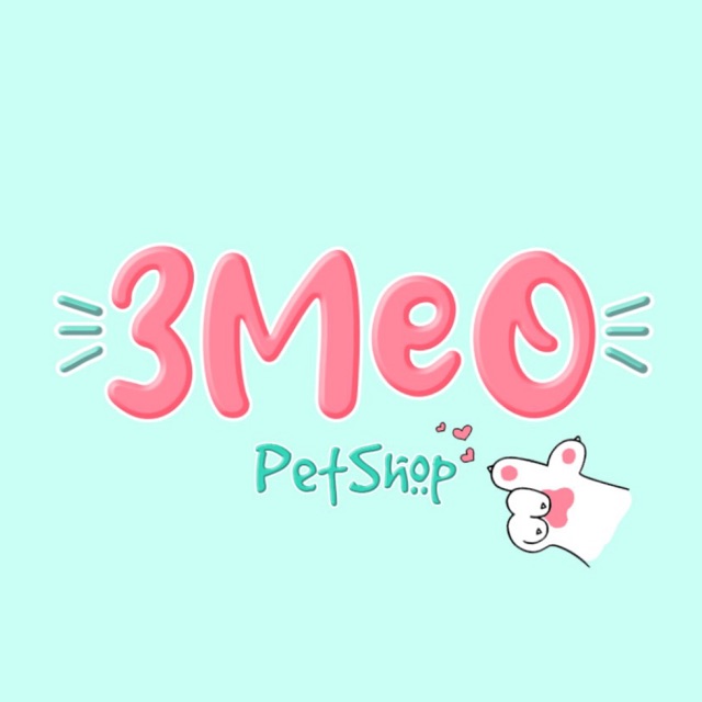3meo.petshop, Cửa hàng trực tuyến | Shopee Việt Nam