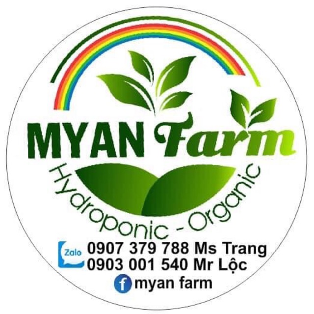 MYAN farm.Hạt giống & nông cụ, Cửa hàng trực tuyến | Shopee Việt Nam
