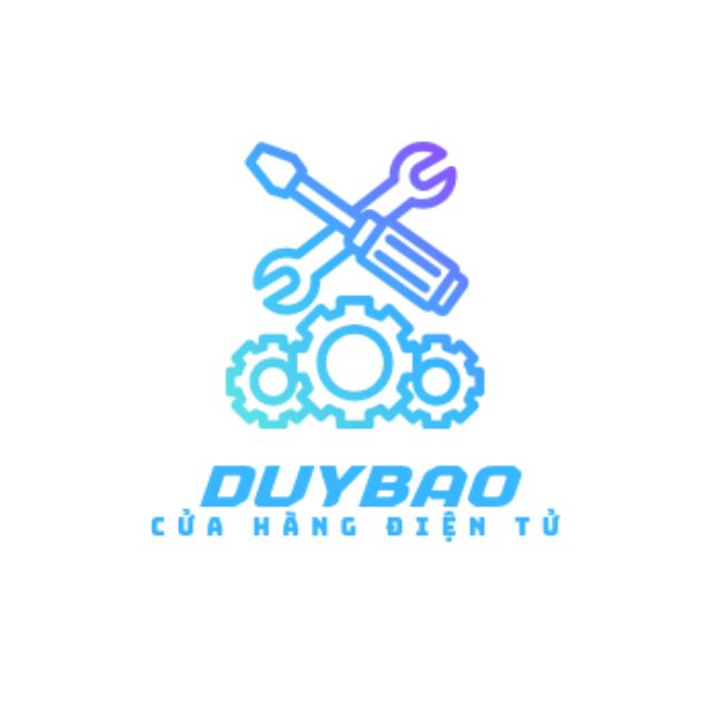 Cửa Hàng Điện Tử DUYBAO, Cửa hàng trực tuyến | Shopee Việt Nam