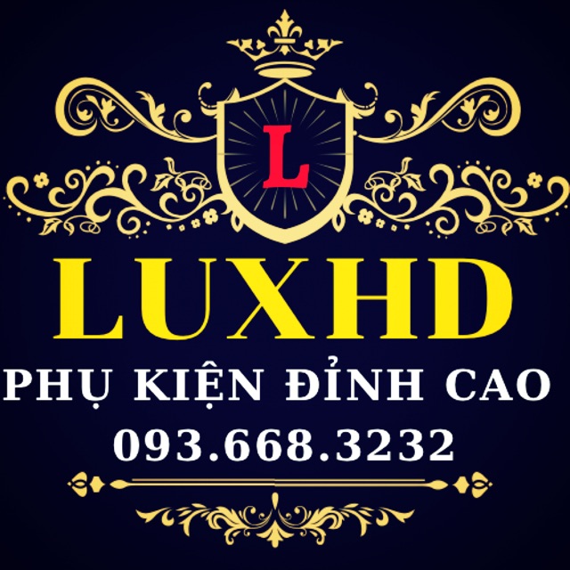 Phụ Kiện LUXHD, Cửa hàng trực tuyến | Shopee Việt Nam