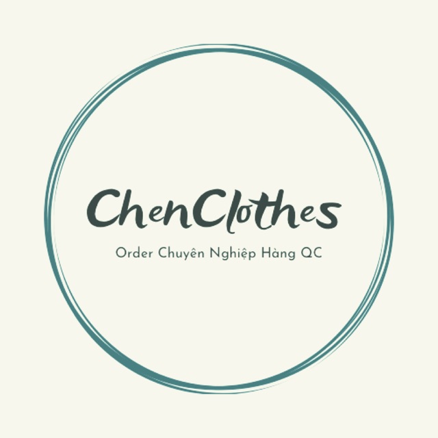 Chen Clothing’s, Cửa hàng trực tuyến | Shopee Việt Nam