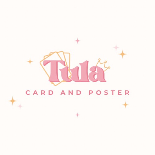 Tula Card và Poster, Cửa hàng trực tuyến | Shopee Việt Nam