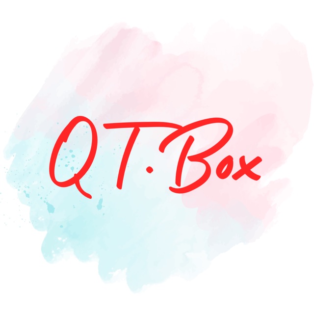 Qtbox, Cửa hàng trực tuyến | Shopee Việt Nam
