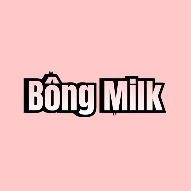 Bông Milk, Cửa hàng trực tuyến | Shopee Việt Nam