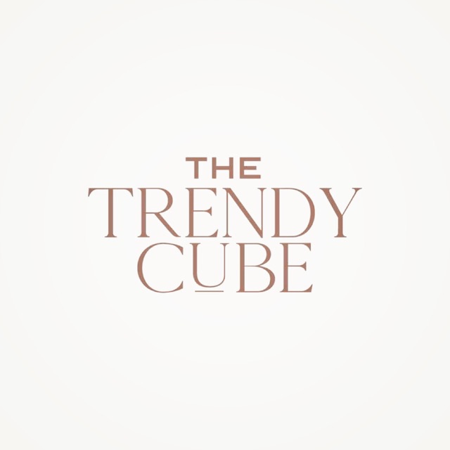 The Trendy Cube, Cửa hàng trực tuyến | Shopee Việt Nam