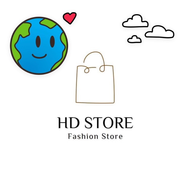 HD STORE., Cửa hàng trực tuyến | Shopee Việt Nam