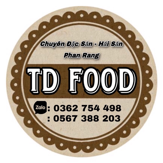 TD FOOD, Cửa hàng trực tuyến | Shopee Việt Nam