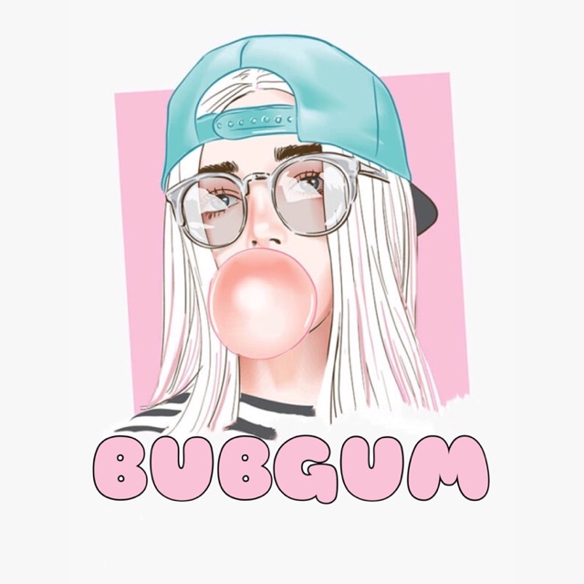 BUBGUM OFFICIAL - Shopee Mall Online | Shopee Việt Nam