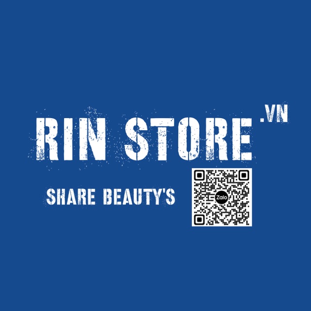 RIN STORE Authentic, Cửa hàng trực tuyến | Shopee Việt Nam
