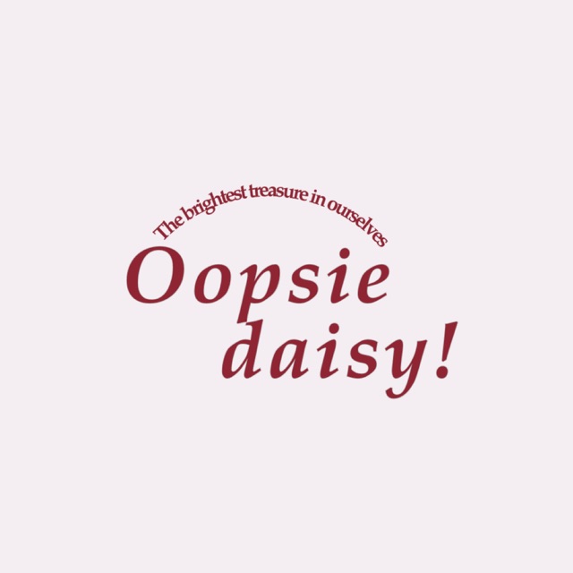 Oppsie Daisy, Cửa hàng trực tuyến | Shopee Việt Nam