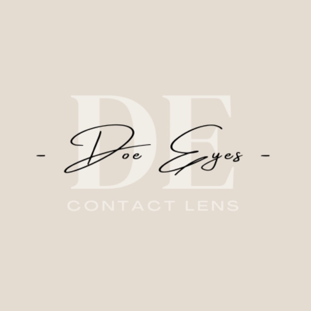 DOE EYES CONTACT LENS, Cửa hàng trực tuyến | Shopee Việt Nam