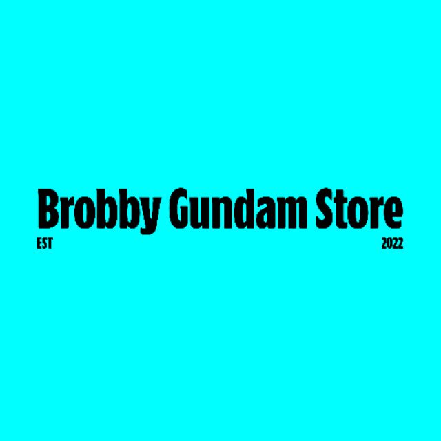 Brobby Gundam Store, Cửa hàng trực tuyến | Shopee Việt Nam