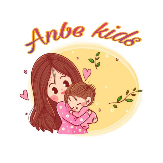Anbe kids, Cửa hàng trực tuyến | Shopee Việt Nam