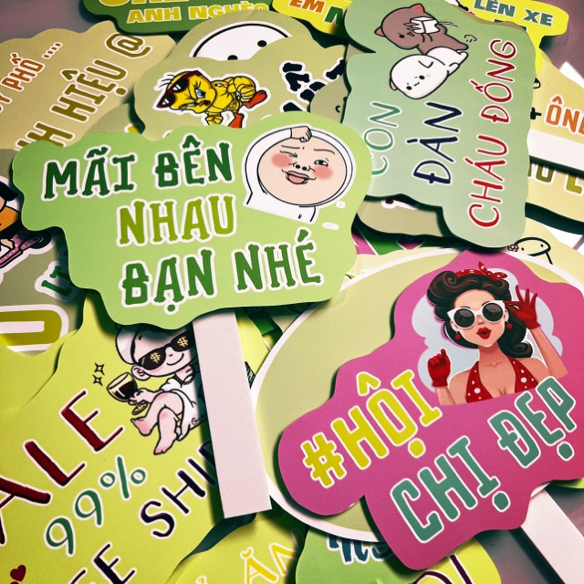 Thế Giới Hashtag, Cửa hàng trực tuyến | Shopee Việt Nam