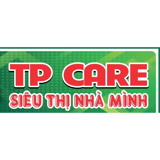 TP CARE, Cửa hàng trực tuyến | Shopee Việt Nam