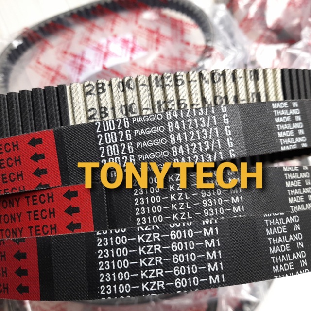 TONYTECH dây corroa, Cửa hàng trực tuyến | Shopee Việt Nam