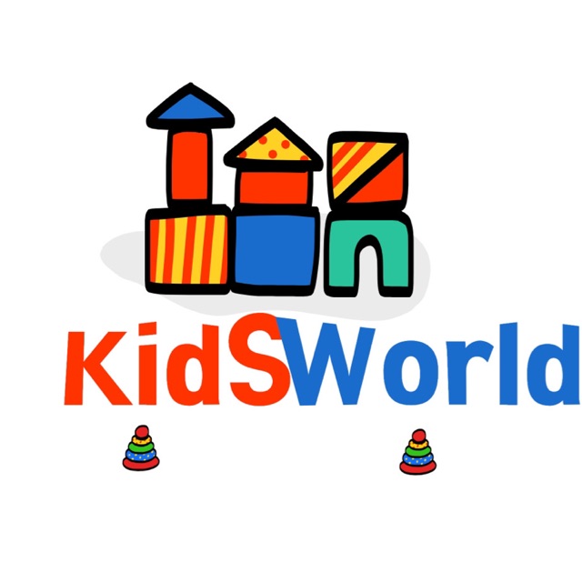 KidsWorld-HCM, Cửa hàng trực tuyến | Shopee Việt Nam