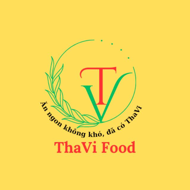 ThaVi Food, Cửa hàng trực tuyến | Shopee Việt Nam