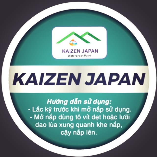 Kaizen JP Viet Nam, Cửa hàng trực tuyến | Shopee Việt Nam
