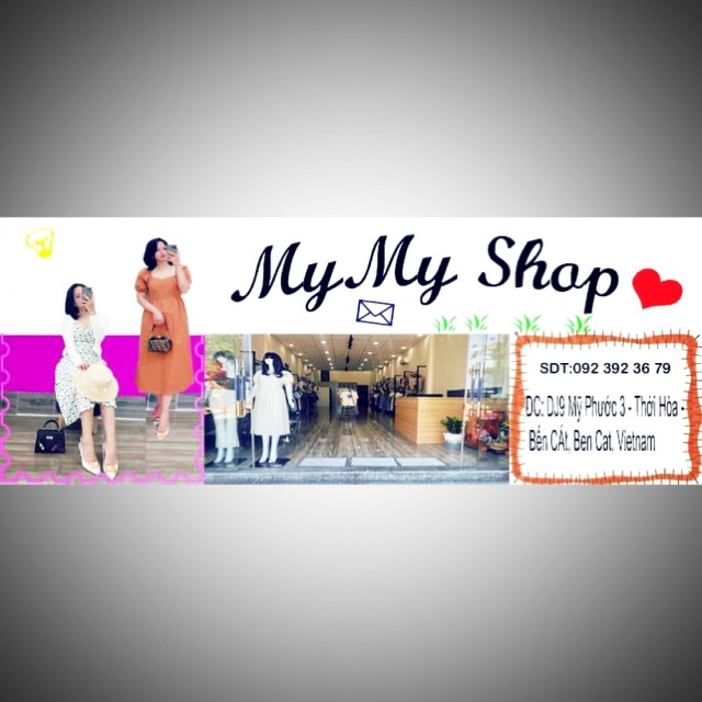 MY MY SHOP BD, Cửa hàng trực tuyến | Shopee Việt Nam