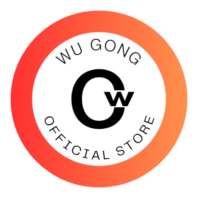 Wu Gong Official Store, Cửa hàng trực tuyến | Shopee Việt Nam