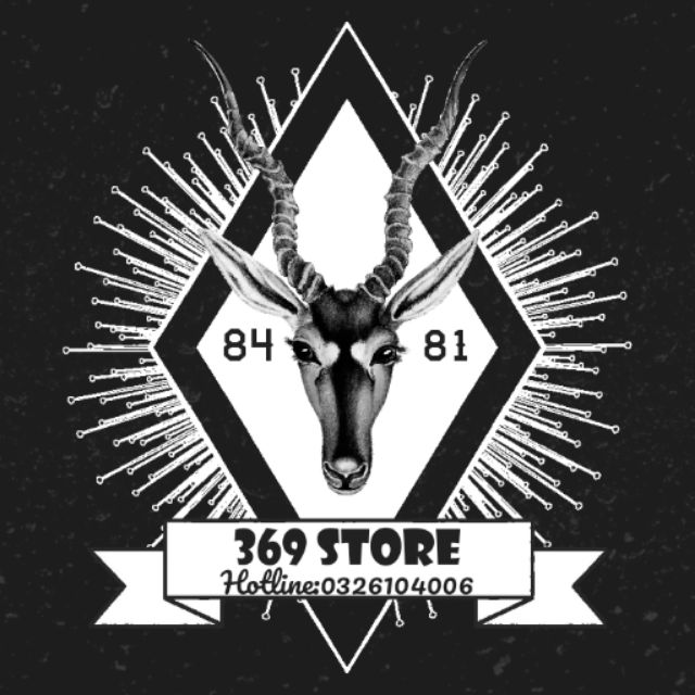 369 STORE!!!, Cửa hàng trực tuyến | Shopee Việt Nam