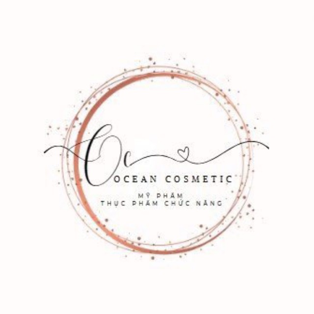 Ocean Cosmetic, Cửa hàng trực tuyến | Shopee Việt Nam