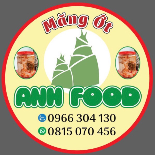 Anh food, Cửa hàng trực tuyến | Shopee Việt Nam