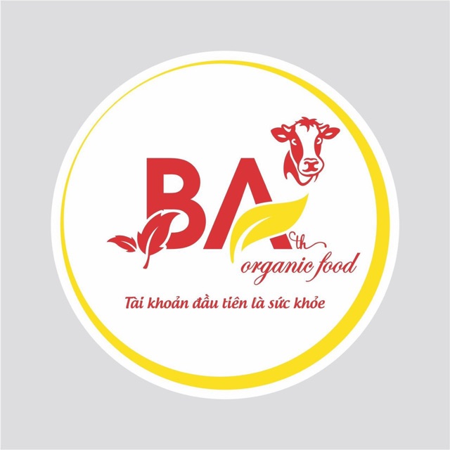 BAth organic food, Cửa hàng trực tuyến | Shopee Việt Nam