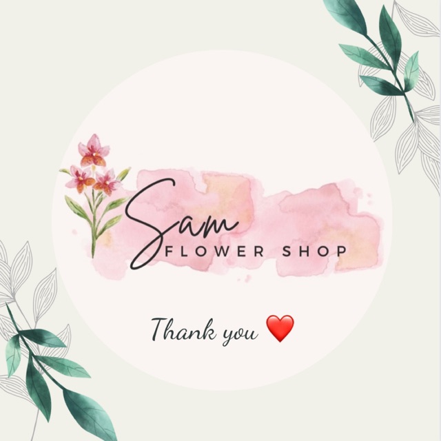 Sam Flower Shop💐, Cửa hàng trực tuyến | Shopee Việt Nam
