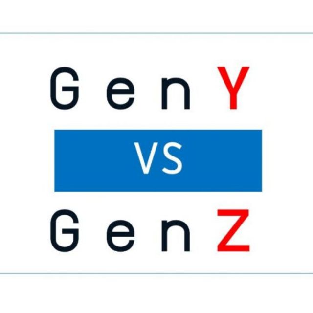 GenYvGenZ, Cửa hàng trực tuyến | Shopee Việt Nam