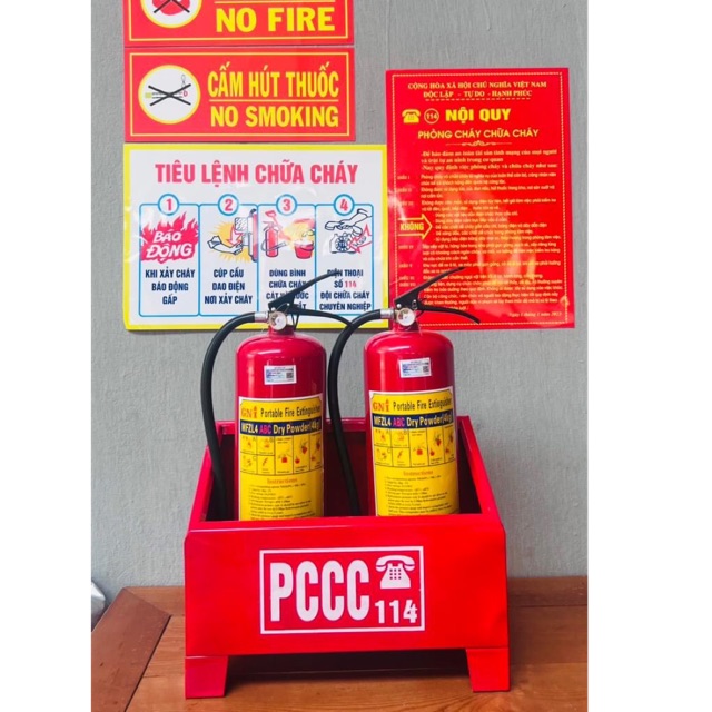 PHÁT GIANG PCCC, Cửa hàng trực tuyến | Shopee Việt Nam