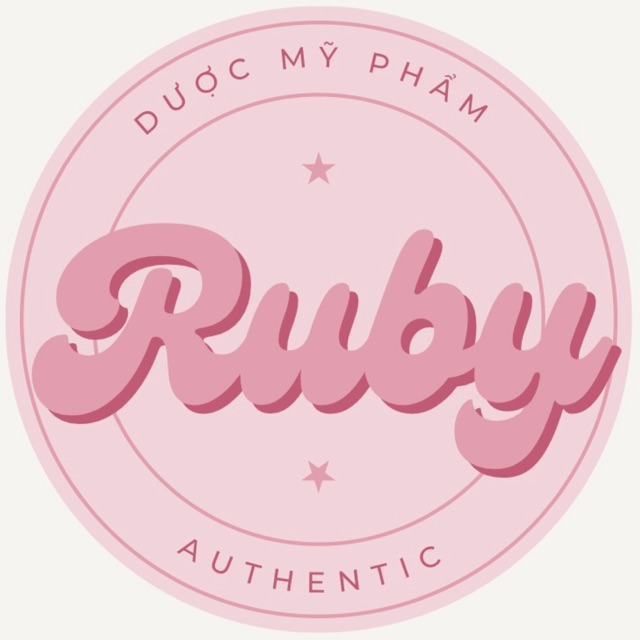 RUBY’S STORE - Dược Mỹ Phẩm, Cửa hàng trực tuyến | Shopee Việt Nam