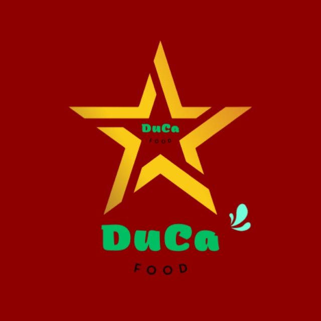 Duca food - Shopee Mall Online | Shopee Việt Nam