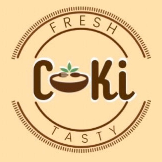 CoKi Food, Cửa hàng trực tuyến | Shopee Việt Nam