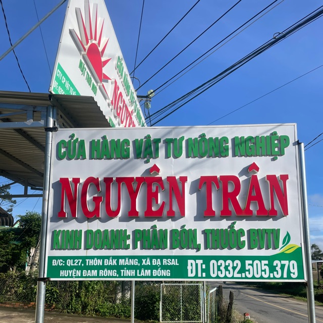 VTNN NGUYÊN TRÂN, Cửa hàng trực tuyến | Shopee Việt Nam