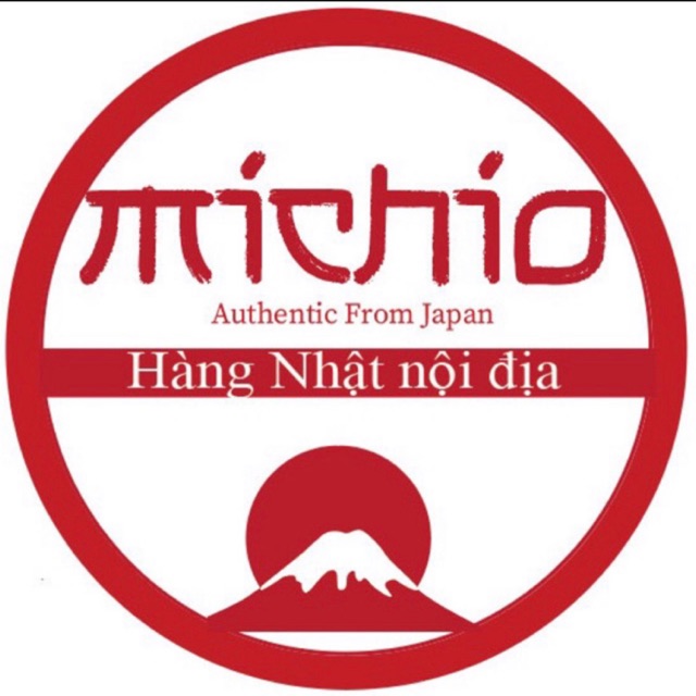 Michio Japan, Cửa hàng trực tuyến | Shopee Việt Nam