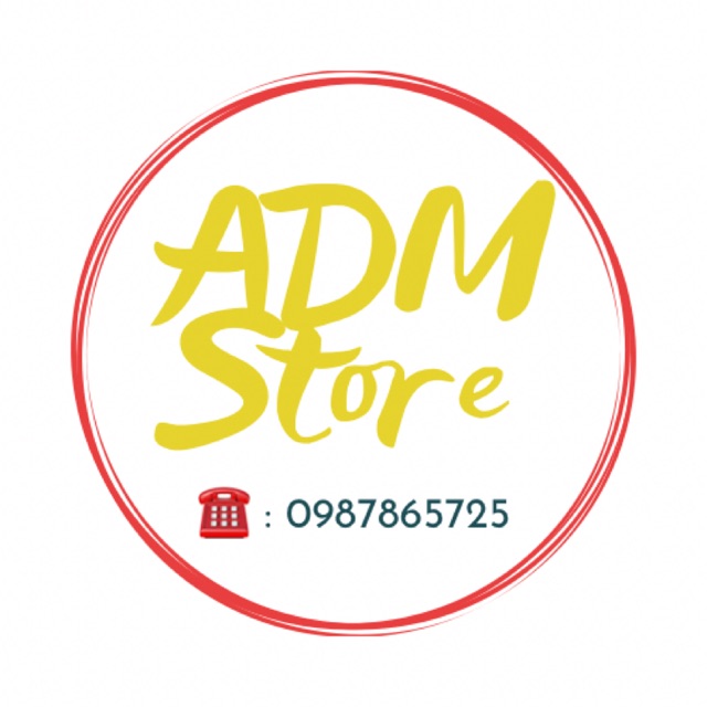 ADM Store, Cửa hàng trực tuyến | Shopee Việt Nam
