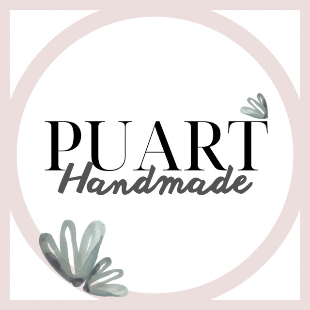 Pu Art - Handmade, Cửa hàng trực tuyến | Shopee Việt Nam