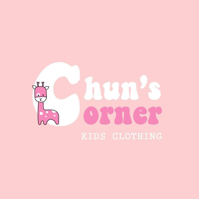 Chun's Corner - Đồ xinh cho Bé, Cửa hàng trực tuyến | Shopee Việt Nam