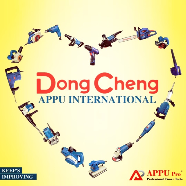 Dongcheng-DEVON TOOLS, Cửa hàng trực tuyến | Shopee Việt Nam