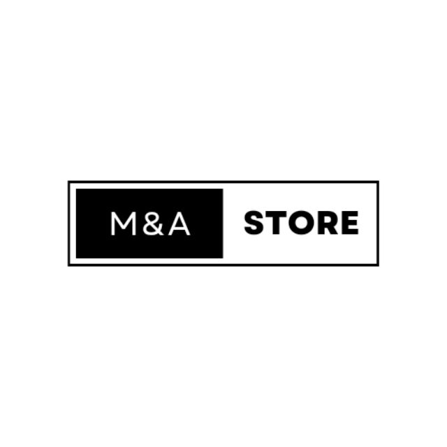 M-A Store, Cửa hàng trực tuyến | Shopee Việt Nam