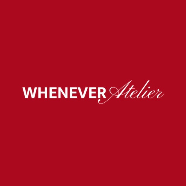 Whenever.atelier, Cửa hàng trực tuyến | Shopee Việt Nam