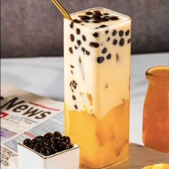 Topping Tea, Cửa hàng trực tuyến | Shopee Việt Nam